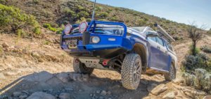 Air Lockers® ARB - ARB 4x4 Accessories LATAM