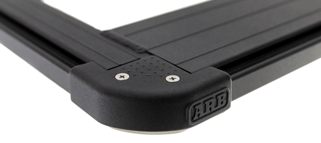 DISEÑO - ARB 4x4 Accessories Latin America