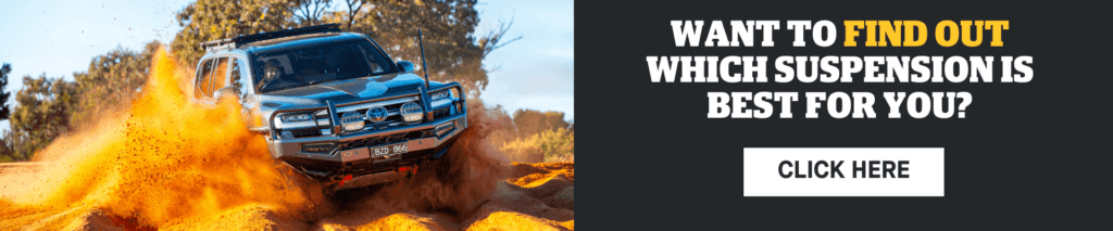 Selector de Suspensión - ARB 4x4 Accessories Latin America