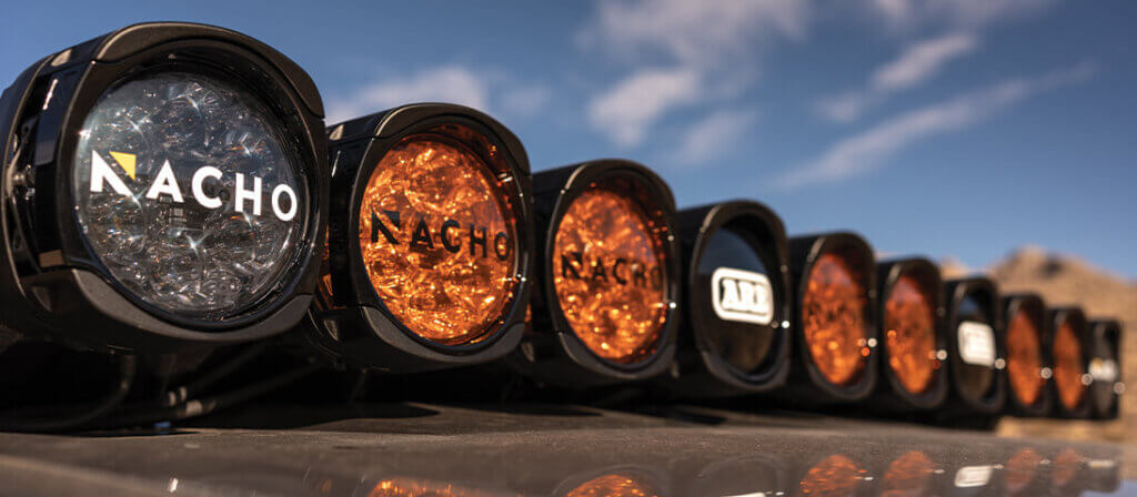 TOYOTA LANDCRUISER PRADO - ARB 4x4 Accessories Latin America